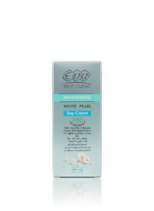 Eva Skin Clinic White Pearl Day Cream SPF 15 – Brightening Skin Clinic ...